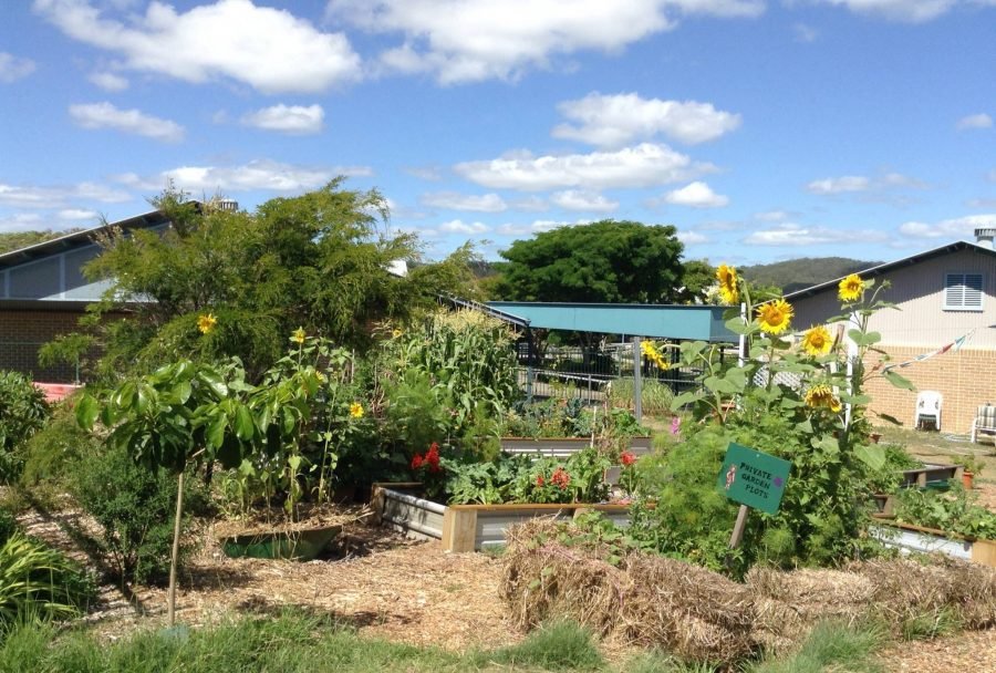 Garden Directory - Community Gardens Australia
