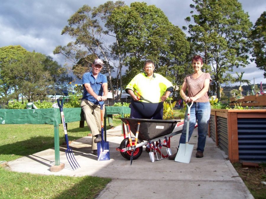 Garden Directory - Community Gardens Australia