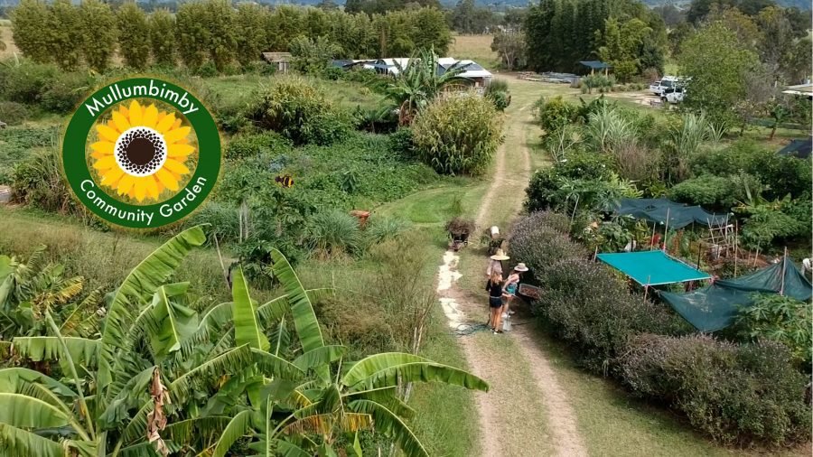 Garden Directory - Community Gardens Australia