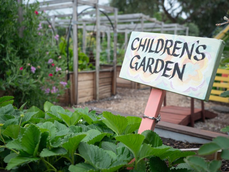 Community Gardens Australia - Community Gardens Australia